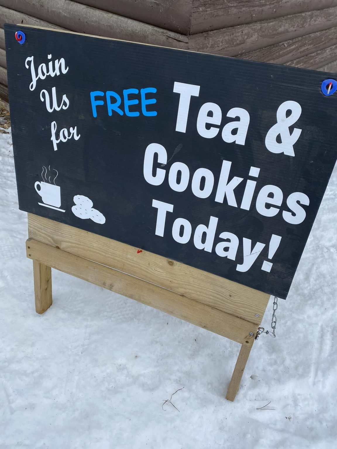 HOME - Muskeg Flyers Cross-Country Ski Club